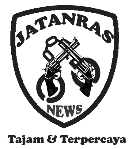 PORTAL BERITA : JATANRAS-NEWS | JATANRAS NEWS