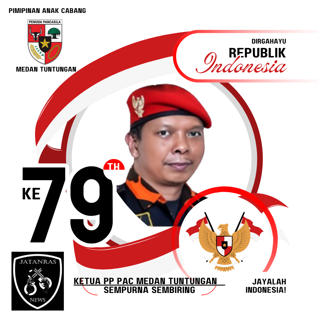 PORTAL BERITA : JATANRAS-NEWS | JATANRAS NEWS